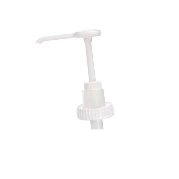 1 - 2.5 - or 5 Gallon Shampoo Easy Bottle Pumps for Stylist Barbers ...