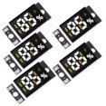 1/2/5Pcs Digital Capacity Monitor Module Low Power Consumption Capacity ...