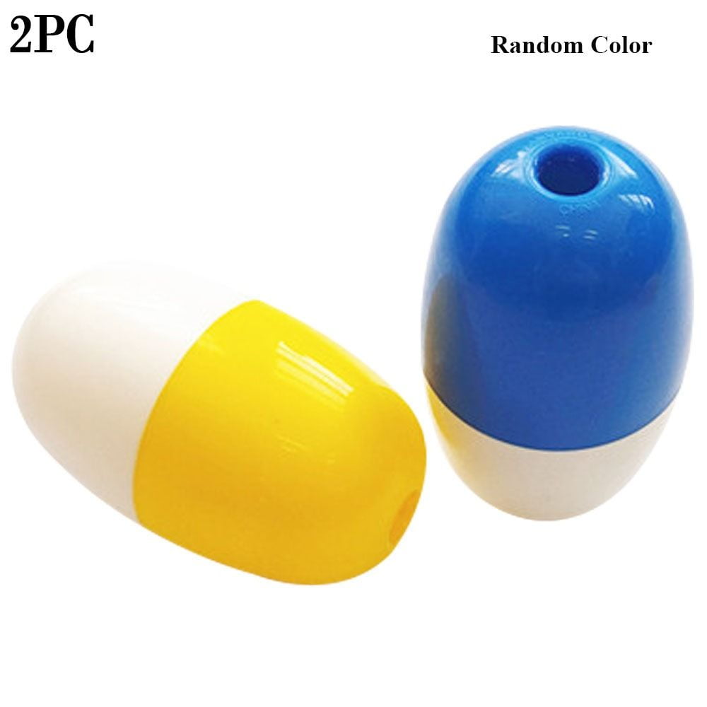 1/2/5pcs 130mmx75mmx12mm Anchor Rope Parts Boat Anchor Canoe Mark Ball ...