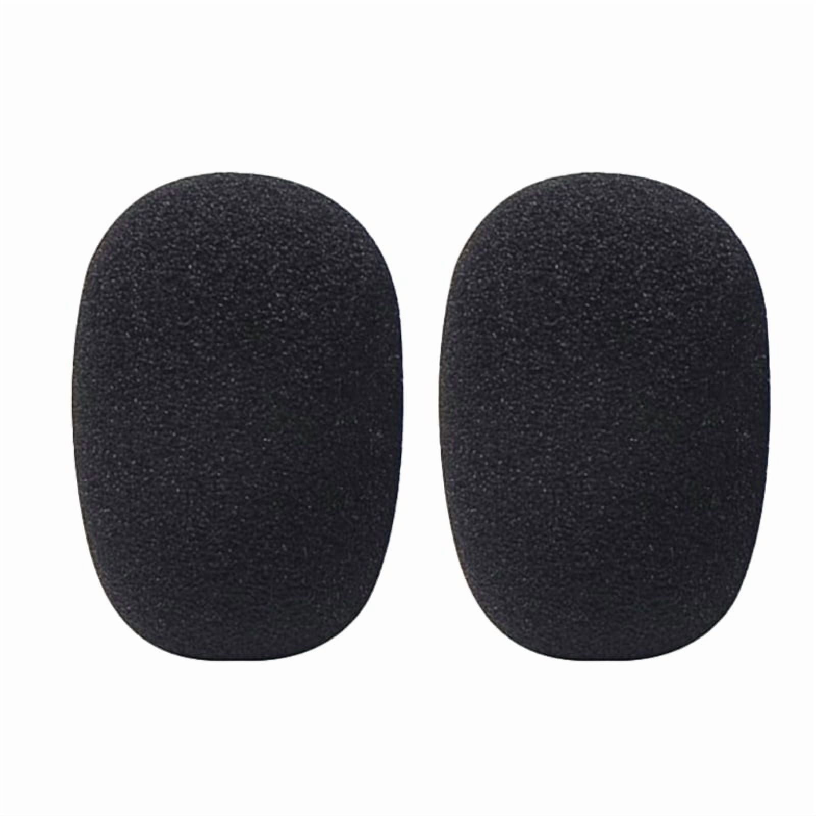 1/2/5pcs Gaming Headset Microphone Windshield for V2/V2 X Filter Foam ...