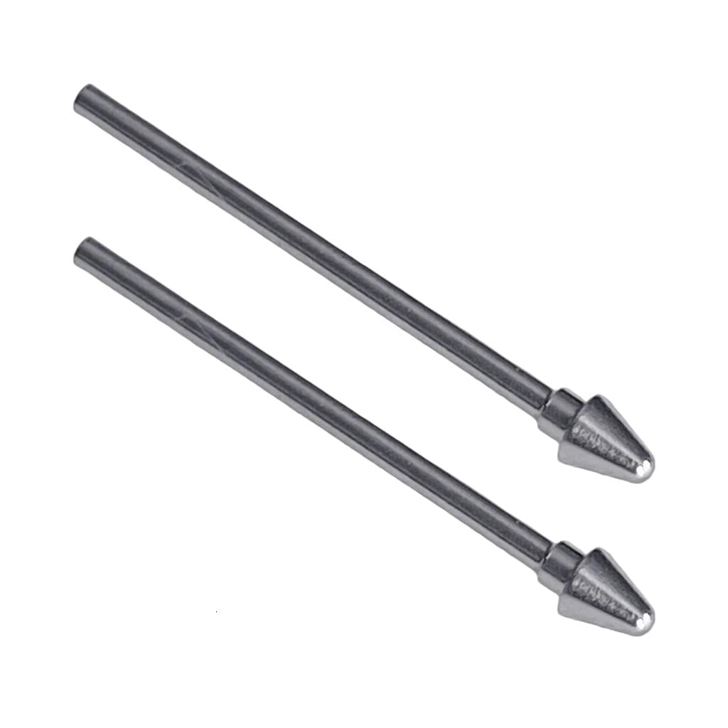 1/2/5pcs Recyclable Metal Pen Replacement Tip and Clip Promoting ...