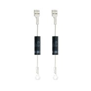 LG Genuine OEM 6021W3B001V Microwave High-Voltage Diode - Walmart.com