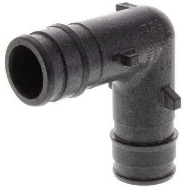 1/2" 90 Elbow PolyPEX A F1960 Expansion Fittings For Uponor/Wirsbo and ...