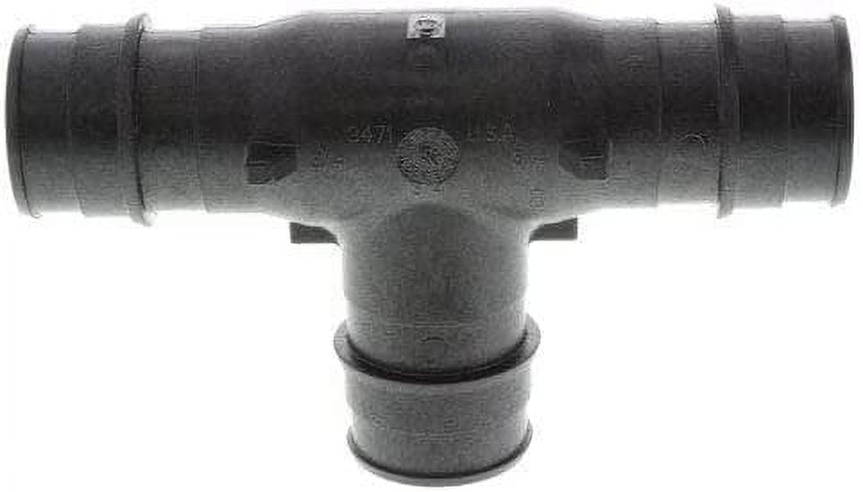1/2" 90 Tee Poly PEX A F1960 Expansion Fittings For Uponor/Wirsbo and ...
