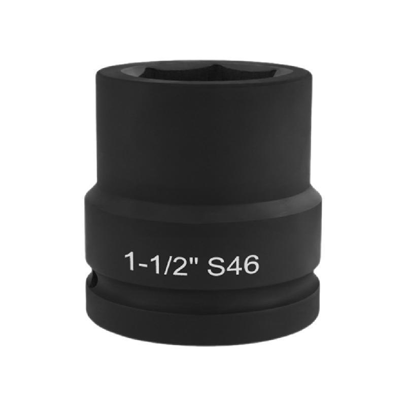 1/2" Air Impact Wrench Converters Socket Joints Ratchet Drive Adapter ...