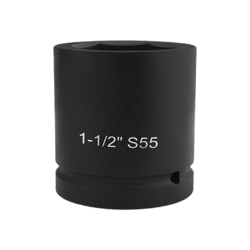 1/2" Air Impact Wrench Converters Socket Joints Ratchet Drive Adapter ...