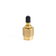 Groco CV Bronze In-Line Check Valve - Walmart.com