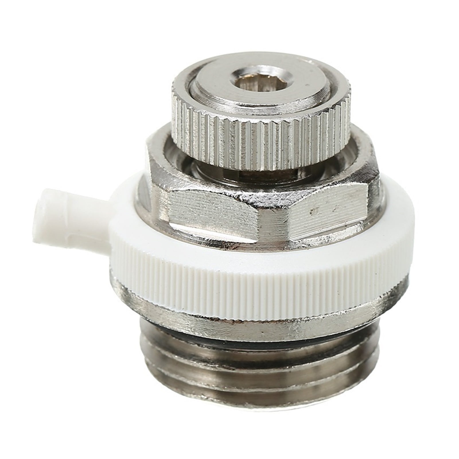 1/2'' Air Vent Valve Fully Automatic Accessory Part For Venting Heating ...