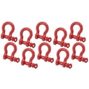 Jeep D-Rings in Jeep Winches & Recovery - Walmart.com