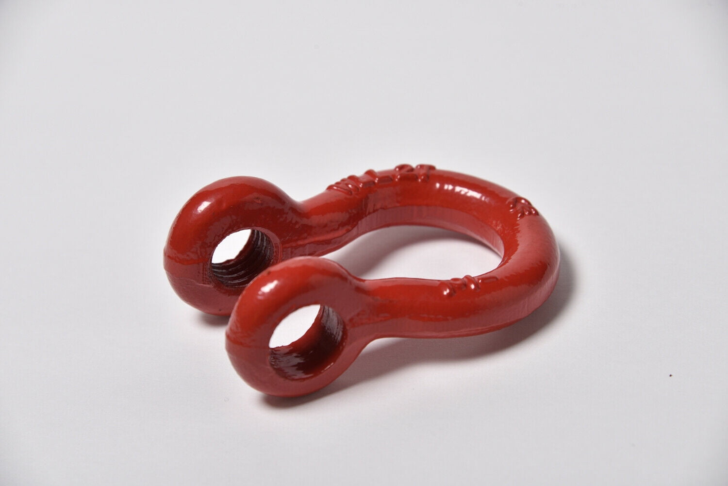 1/2" Bow Shackle D-Ring w Clevis Screw Pin Anchor 2 TON 4400 lbs ...