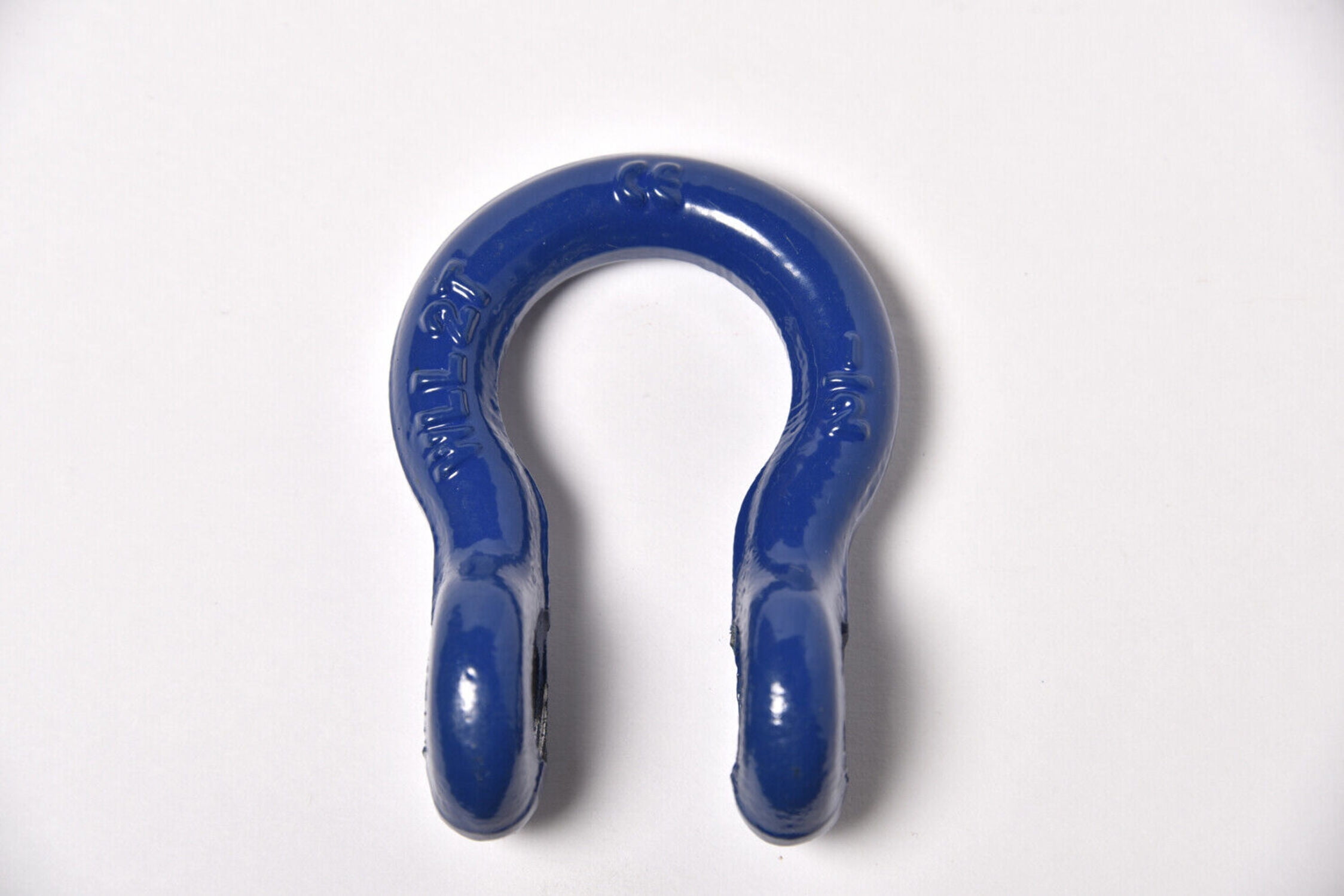 1/2" Bow Shackle D-Ring w Clevis Screw Pin Anchor 2 TON 4400 lbs ...