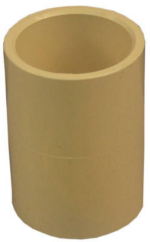 1/2" CPVC Coupling, Each - Walmart.com