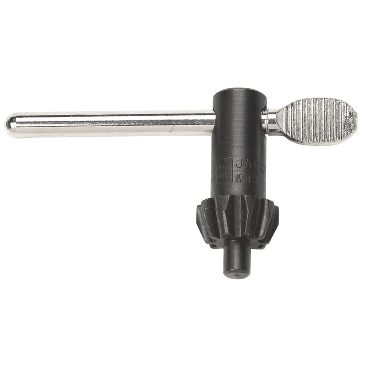 1/2" Chuck Key with 1/4" Pilot - Walmart.com