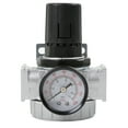 1/2" Compressor In Line Compressed Air Industrial Regulator Heavy Duty ...