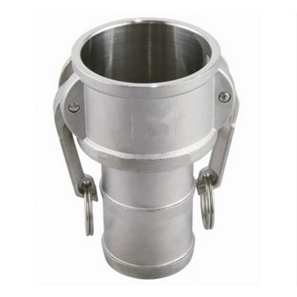 Quick Connect Hose Fittings Stainless Steel