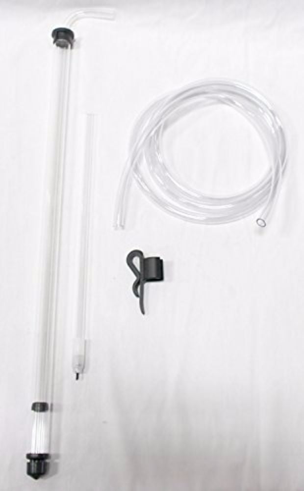 1/2" Deluxe Siphoning Kit - Walmart.com