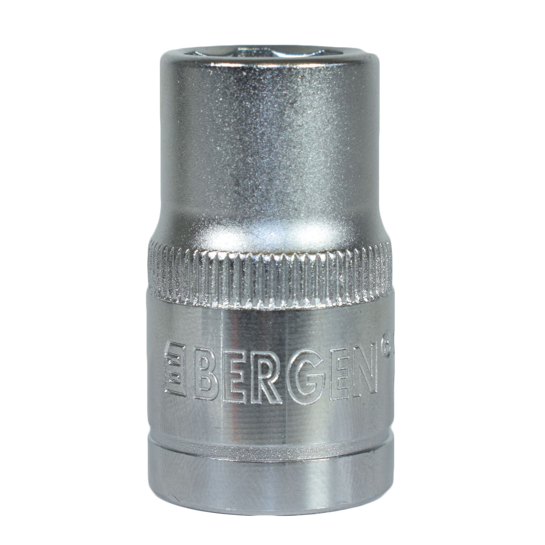 1/2" Drive 13mm Metric Super Lock Shallow 6-Sided Single Hex Socket ...