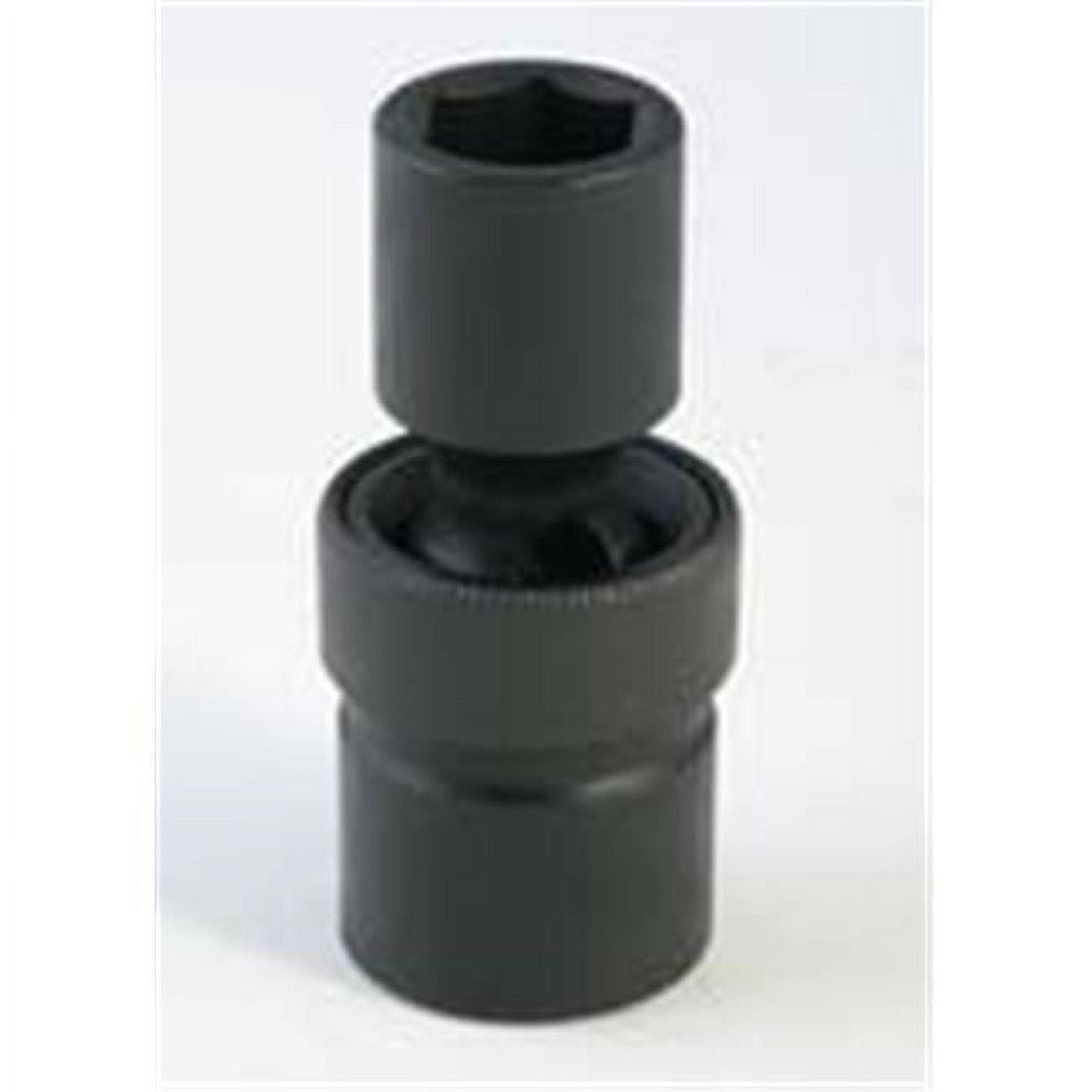 1/2 Drive 22mm Impact Flex Socket - Walmart.com