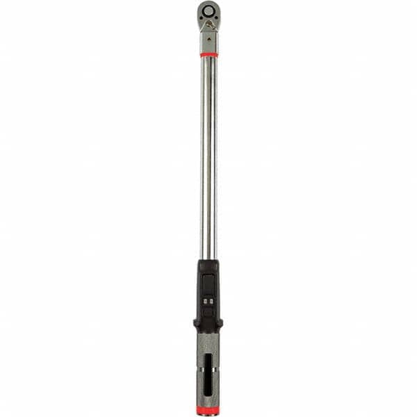 Proto Smart Torque Wrench 1/2Drive 25-250 Ft-Lbs - Walmart.com