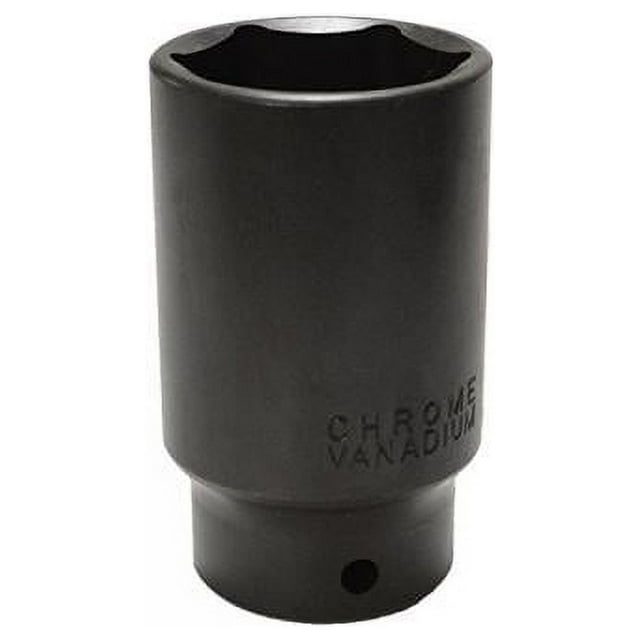 1/2" Drive Deep Impact Socket 36mm - Walmart.com