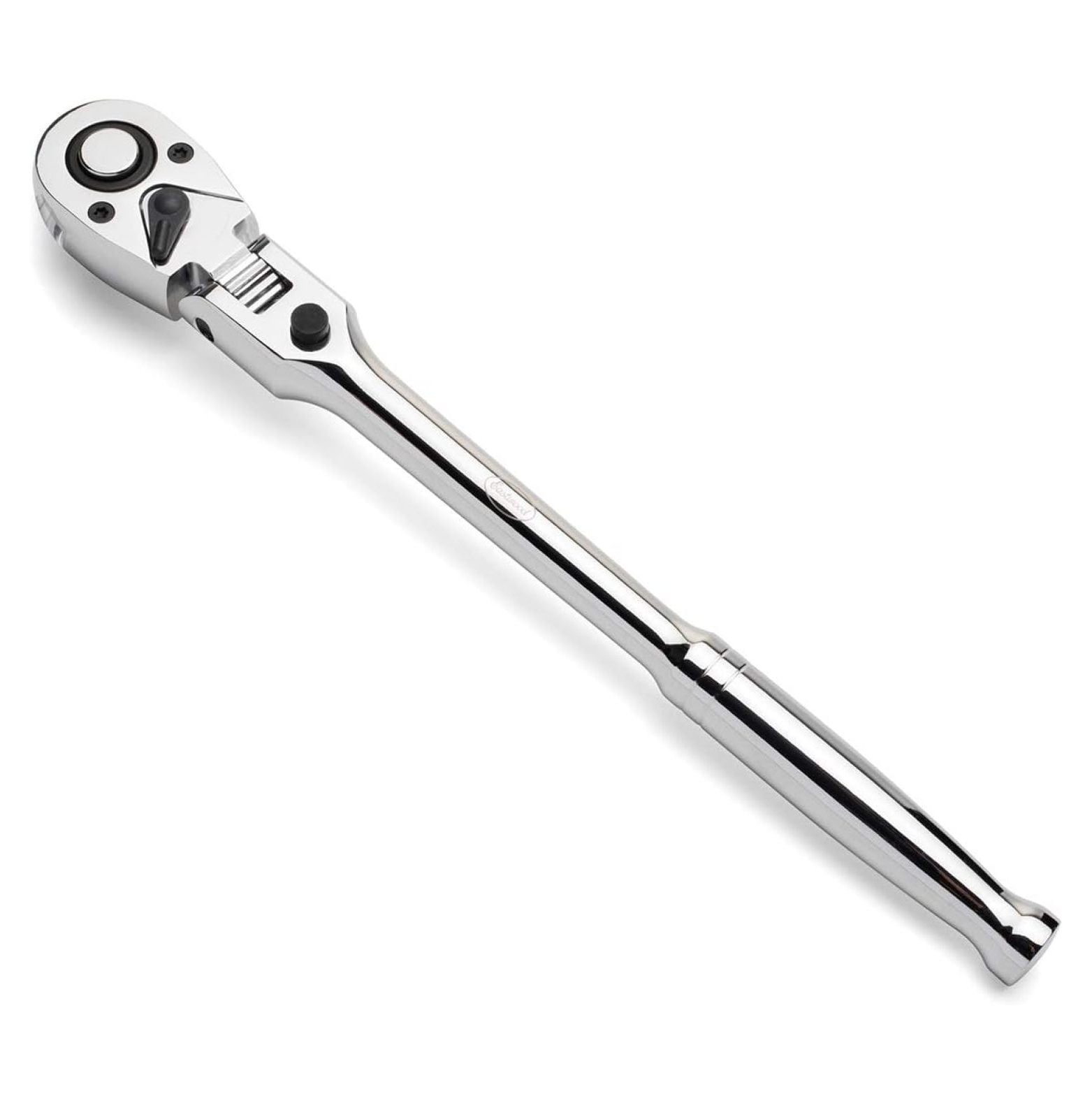 1/2" Drive Flex Head Ratchet 72 Teeth Gears with Drop Forged Steel ...