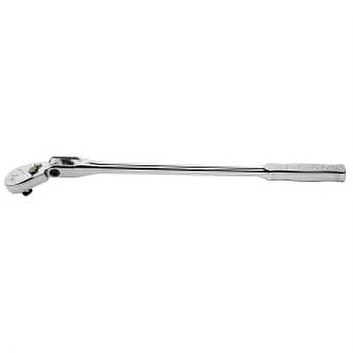 1/2" Drive MAXX Locking Flex Head Ratchet - Walmart.com