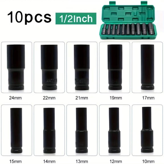 Bike Socket Set