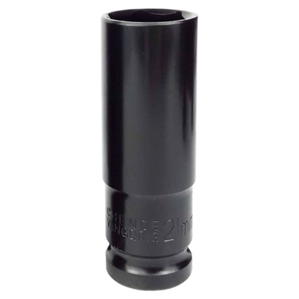 1/2\" Drive Socket Wrench Hex Socket Head 21mm Adapter Spanner ...