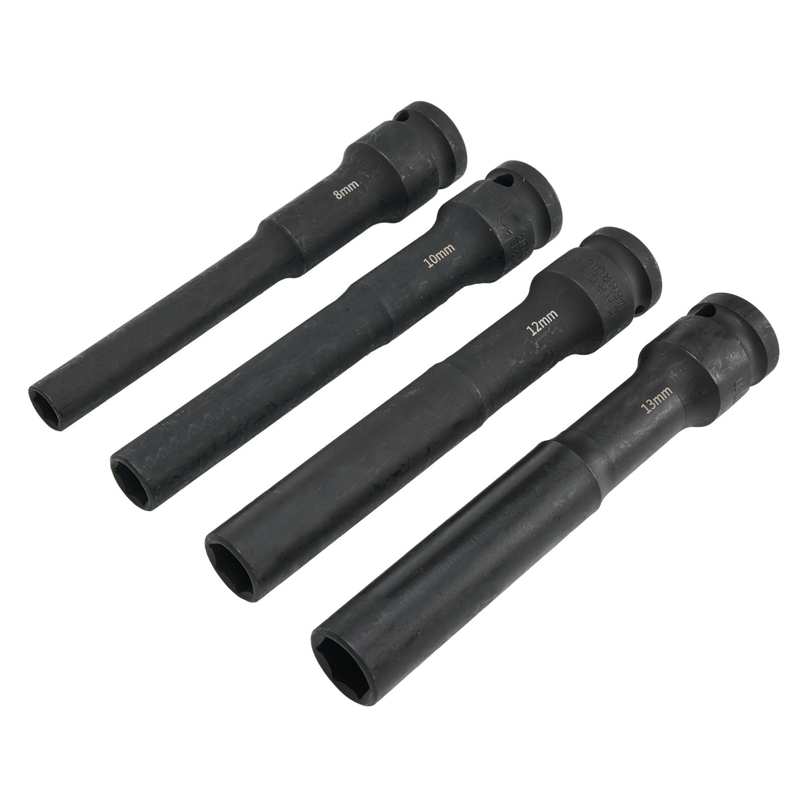 1/2 Drive Socket Wrench Hex Socket Head Adapter Spanner Converter 8 ...