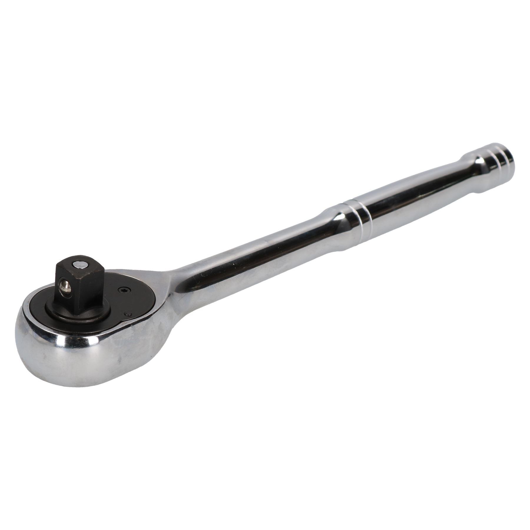 1/2" Drive Straight Ratchet Socket Driver Quick Release 72 Teeth ...