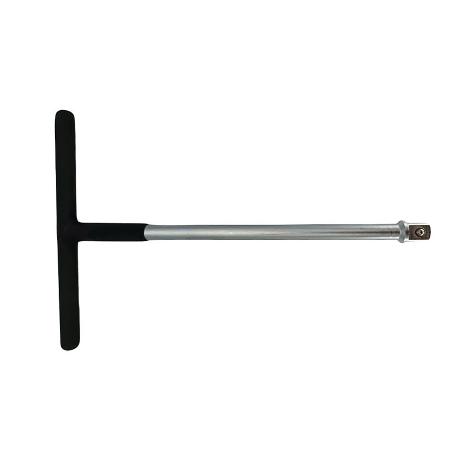1/2'' Drive T-Handle Wrench with Long Reaches Chromiums Vanadiums Steel ...