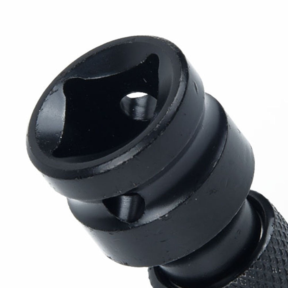 1/2'' Drive To 1/4'' Hex Drill Chuck Converter For Wrench Socket ...