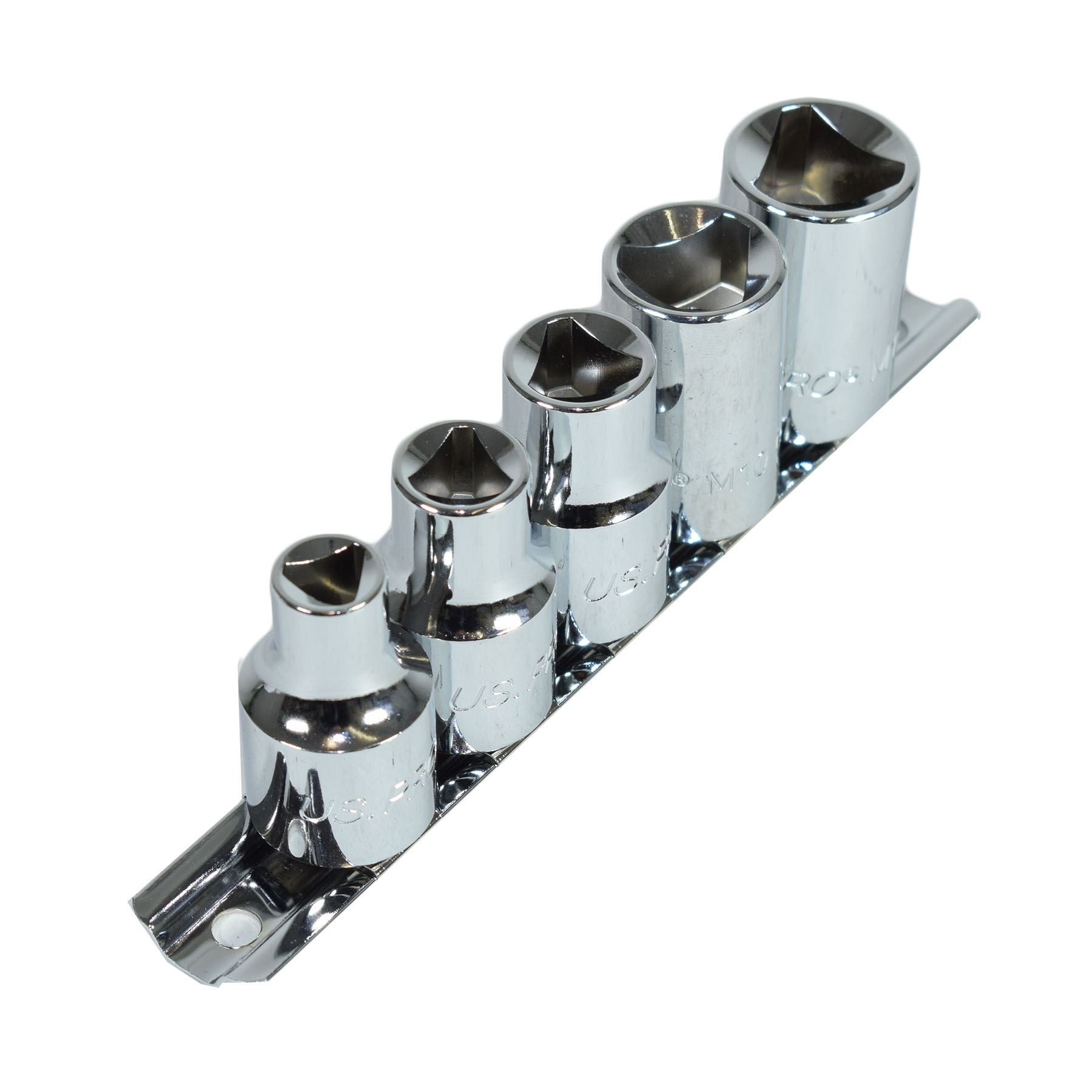 1/2" Drive Triangular Profile Sockets For VAG TDI Engines Bosch ...