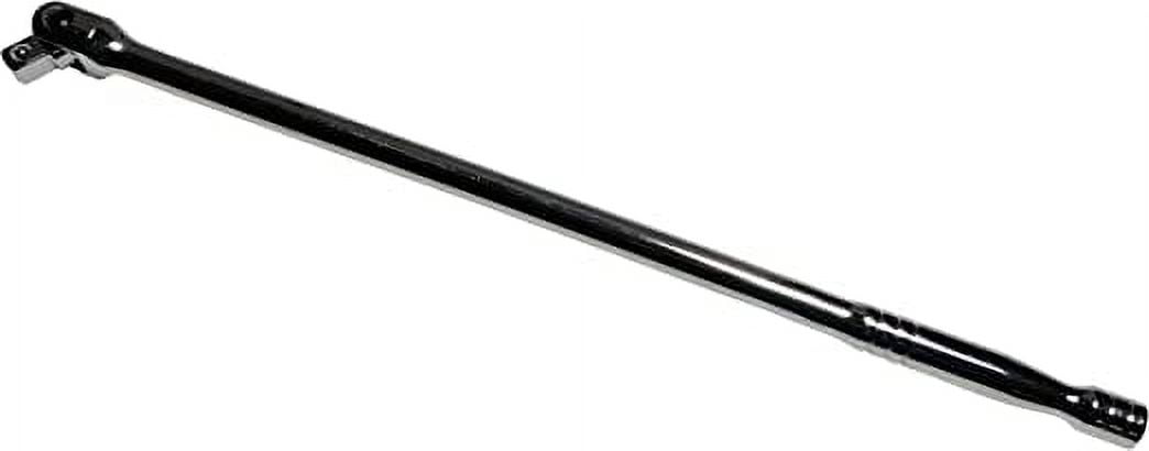 1/2" Drive X 18" Breaker Bar (CR-V) - Walmart.com