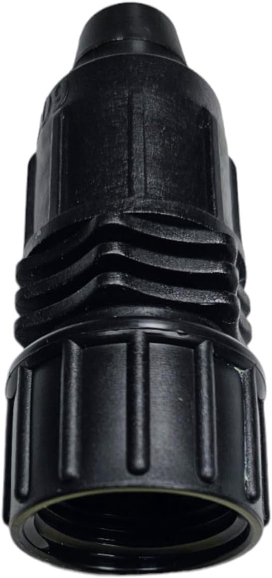 1/2" Easy Loc Female Hose Start – Drip Irrigation Tubing to Faucet ...