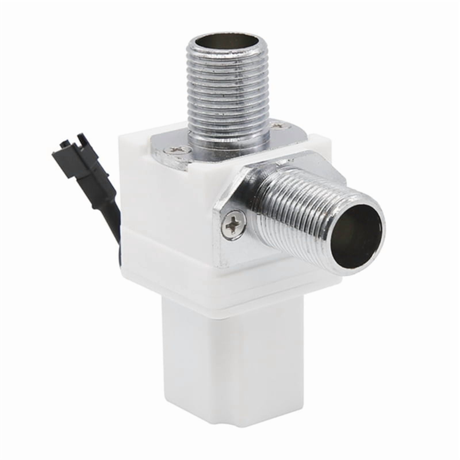 1/2" Electric Solenoid Valves Solenoid Valves Pulse Electromagnetic ...