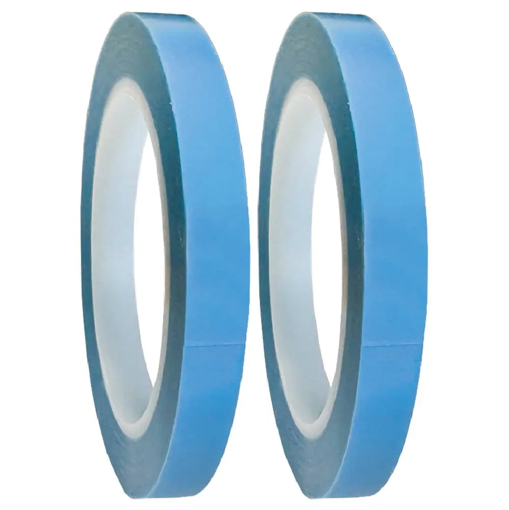 1/2" Fine Line Automotive Pinstriping Masking Tape - 36 Yard Roll ...