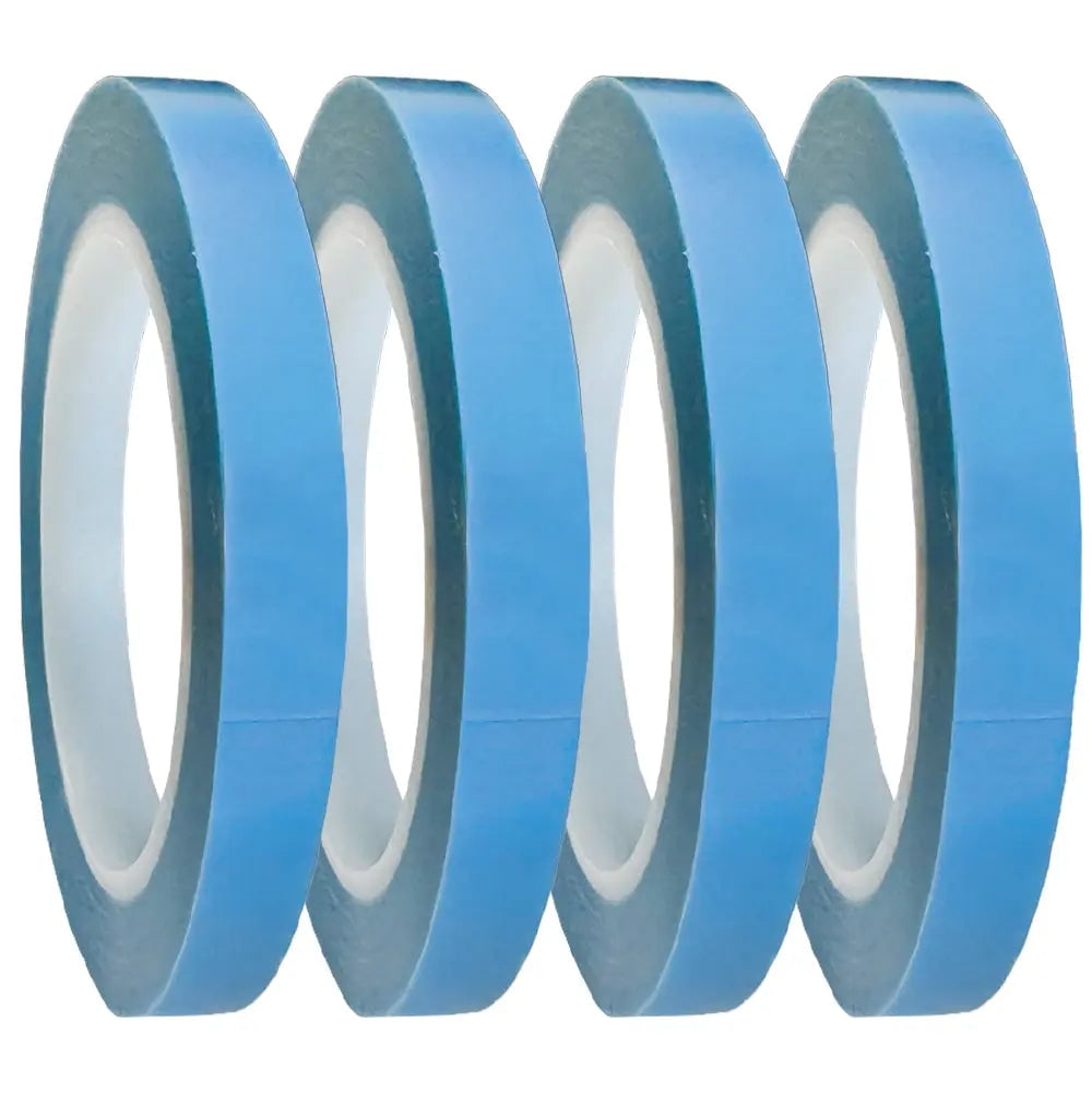 1/2" Fine Line Automotive Pinstriping Masking Tape - 36 Yard Roll ...