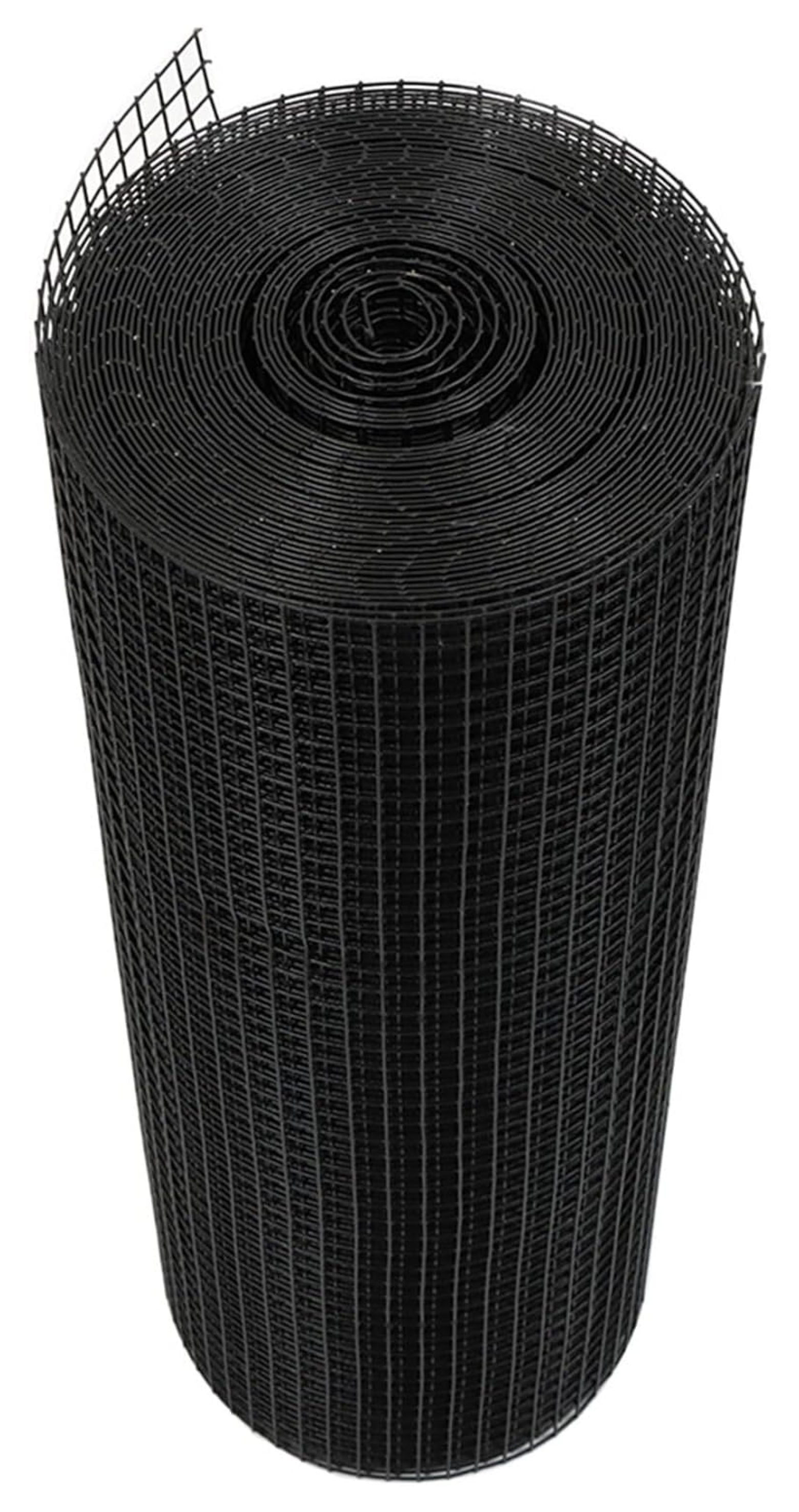 1/2 in Hardware Cloth, 24 in x 50 ft Chicken Wire Fence, Chicken Wire ...