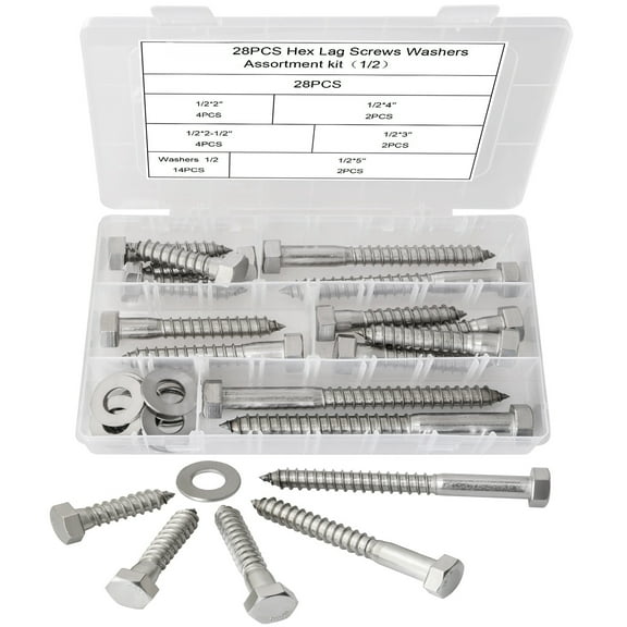 1 1/2 Hdpe Round Plastic Brown Legs Screw Sofa/Couch/Chair [No Bolt ...