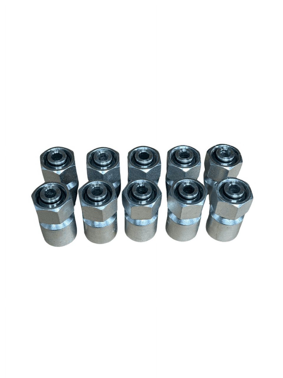6G-6FPX HYDRAULIC HOSE FITTING - Walmart.com