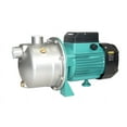 1/2 Hp Water Pump, Stainless Steel pump, 115 Volts, 16 gpm, 45 psi ...