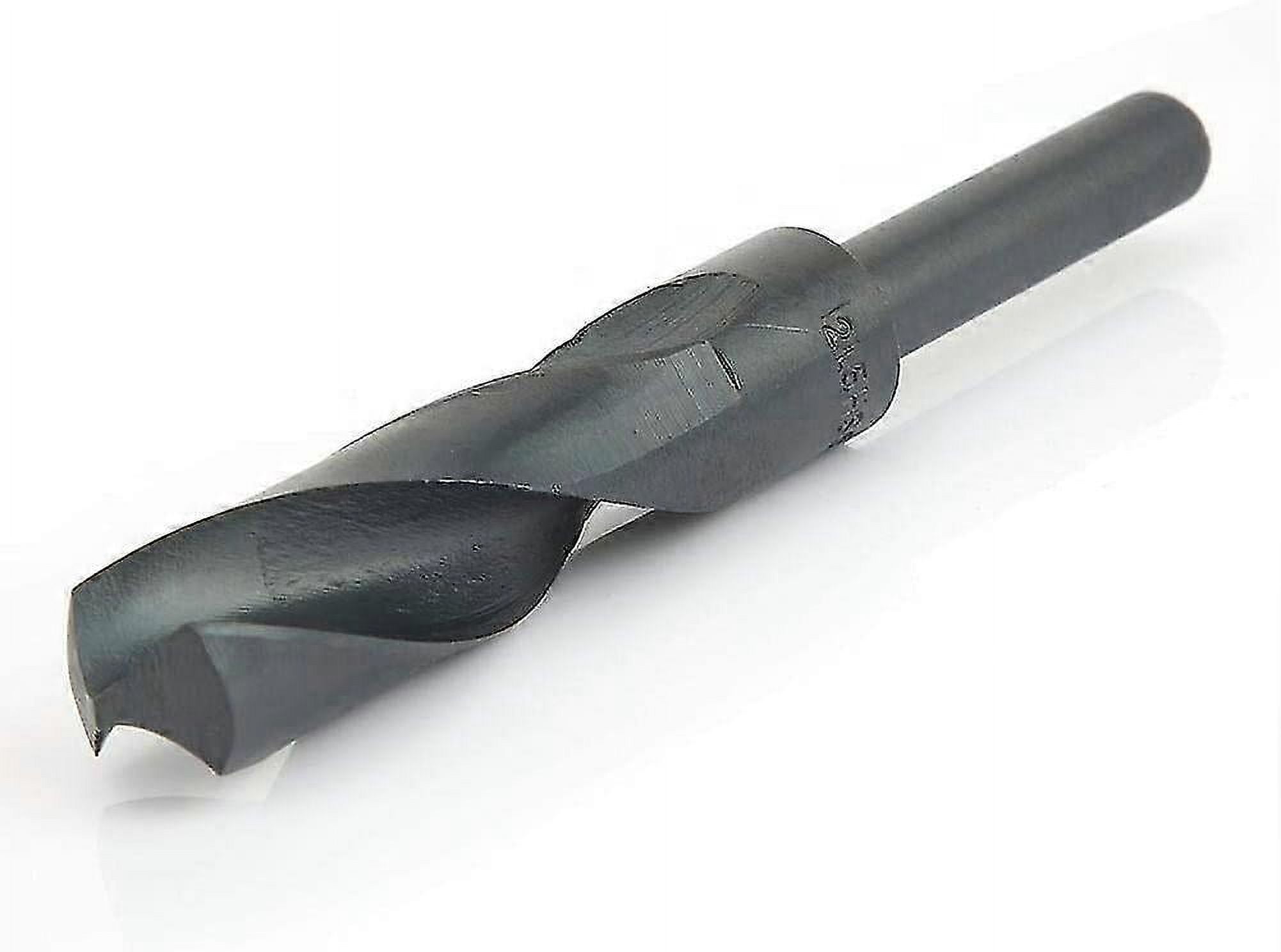 1/2" Hss Twist Drill Bit 21mm High Speed Steel Countersink(21mm ...