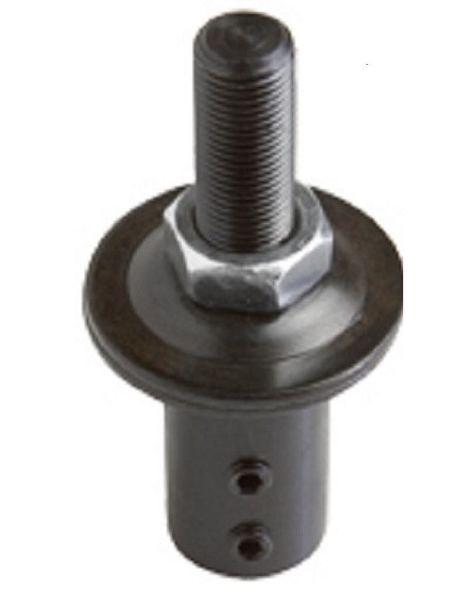 - 1/2" ID Motor Shaft Arbor Standard Type - Economy - Walmart.com
