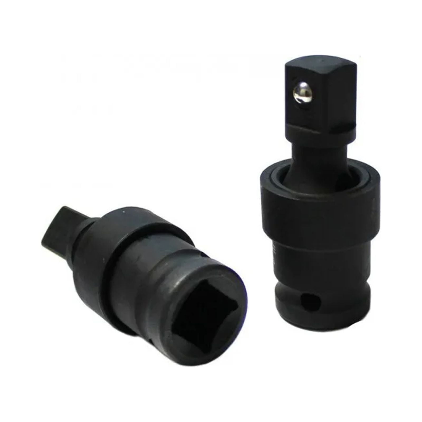 1/2" Impact Universal Joint and Pneumatic Socket Hardware Adapter ...