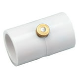 1/2-In. PVC Split Sections with Mist Nozzle, 5-Pack - Walmart.com