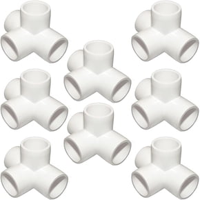 Pvc T Joint