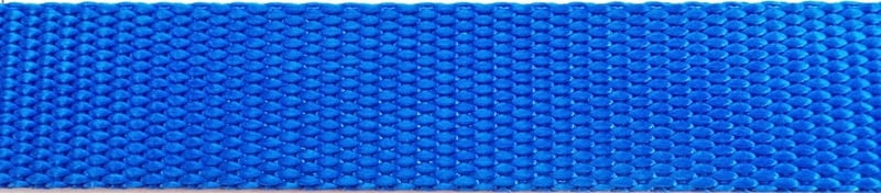 1/2 Inch 50 Yard Royal Blue Heavy Nylon Webbing ~ NW2580 - Walmart.com
