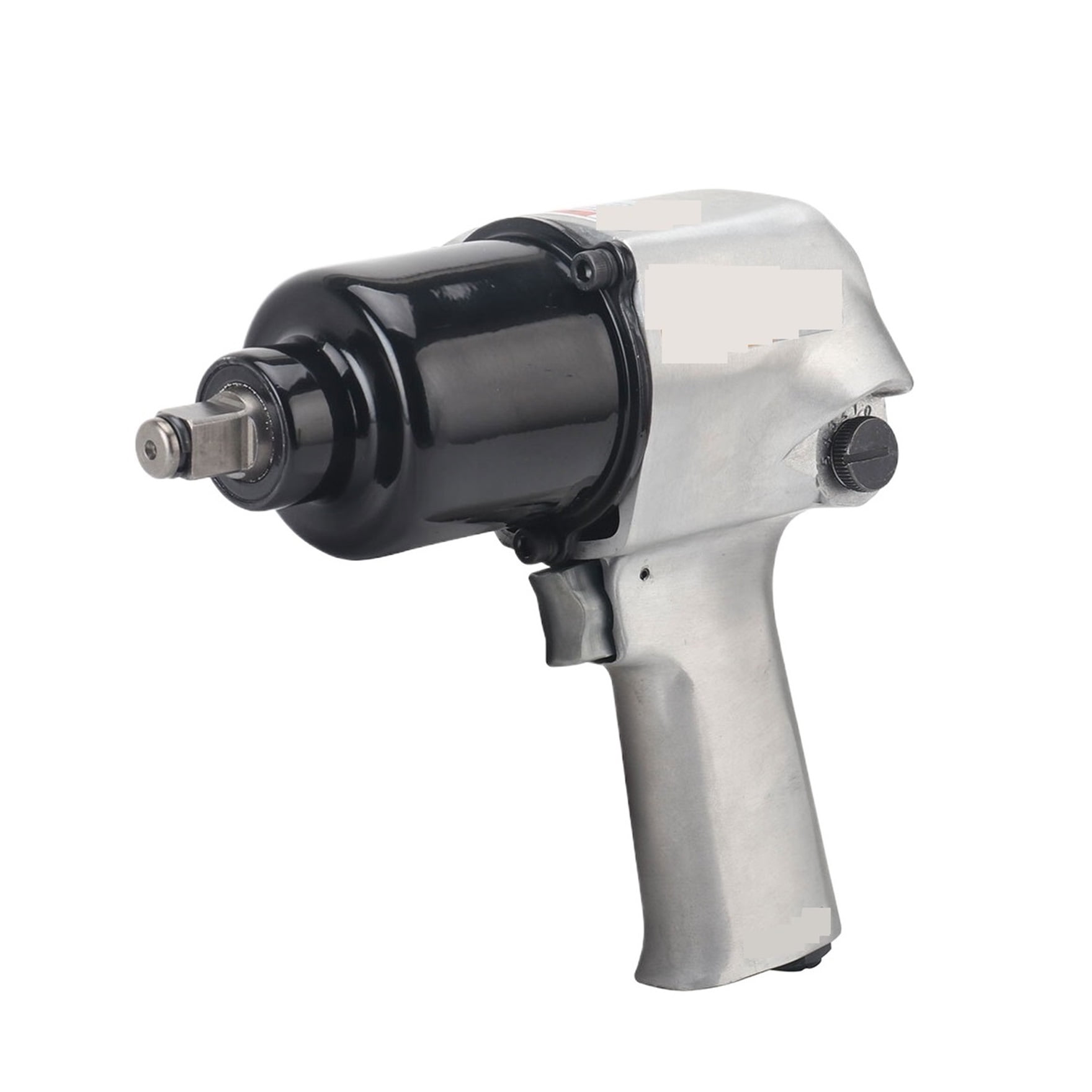 1/2 Inch Air Impact Wrench 720N.m Torque Pneumatic Impact Wrench ...