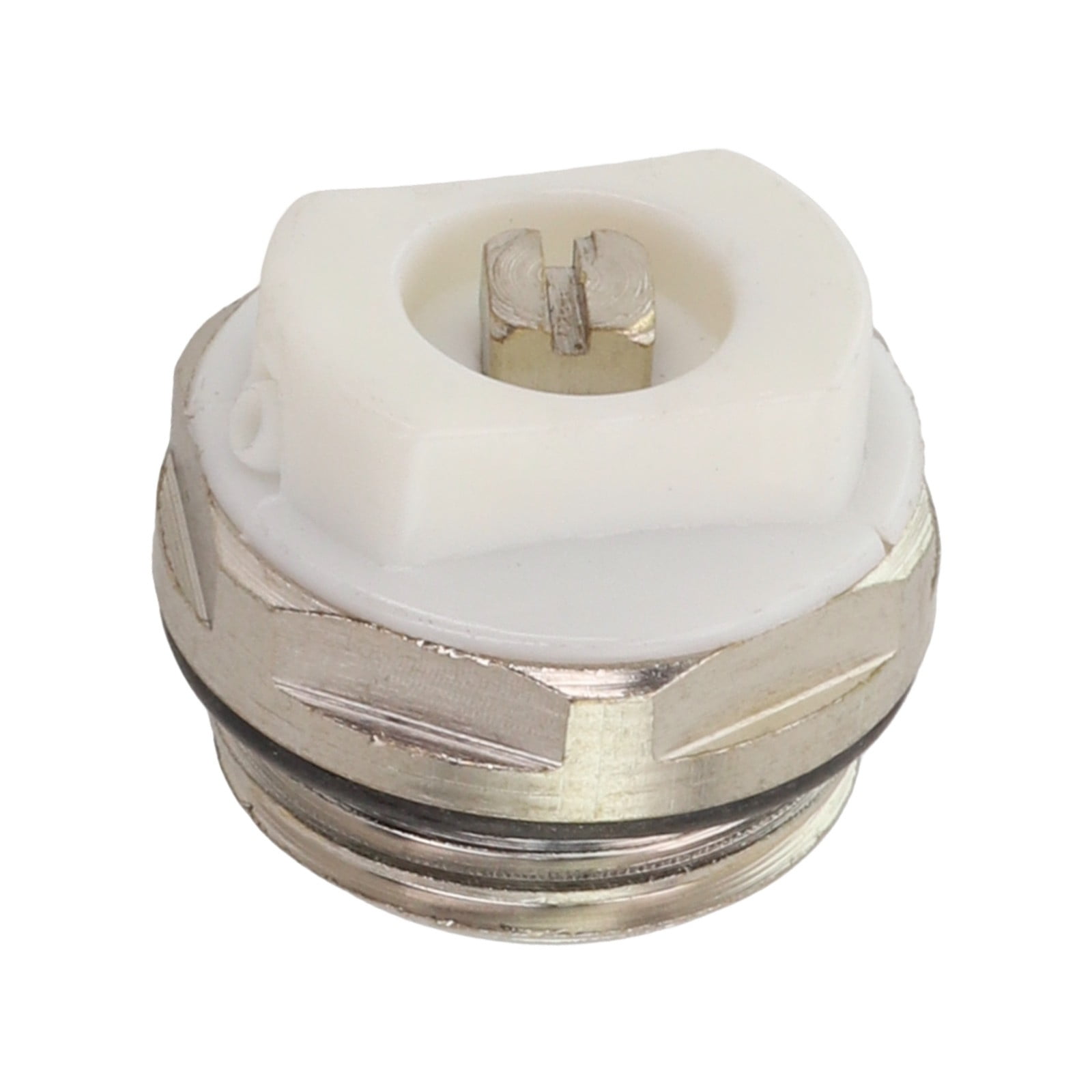 1/2 Inch Air Vent Radiator Bleed Valve for Efficient Air Exhaust and ...